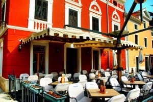 Guide To Novigrad Istria | Explore Croatia