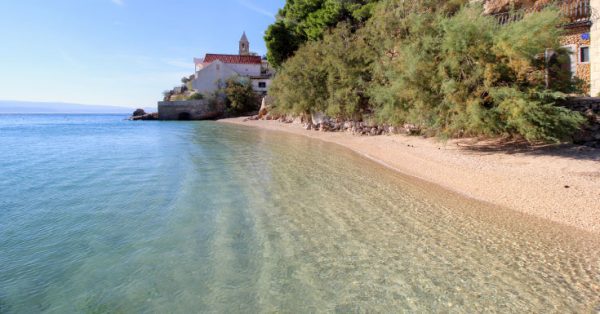 Top 10 Split Beaches That Locals Love: Where To Swim in Split Croatia
