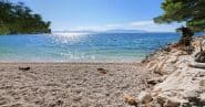 Top 10 Split Beaches That Locals Love: Where To Swim in Split Croatia