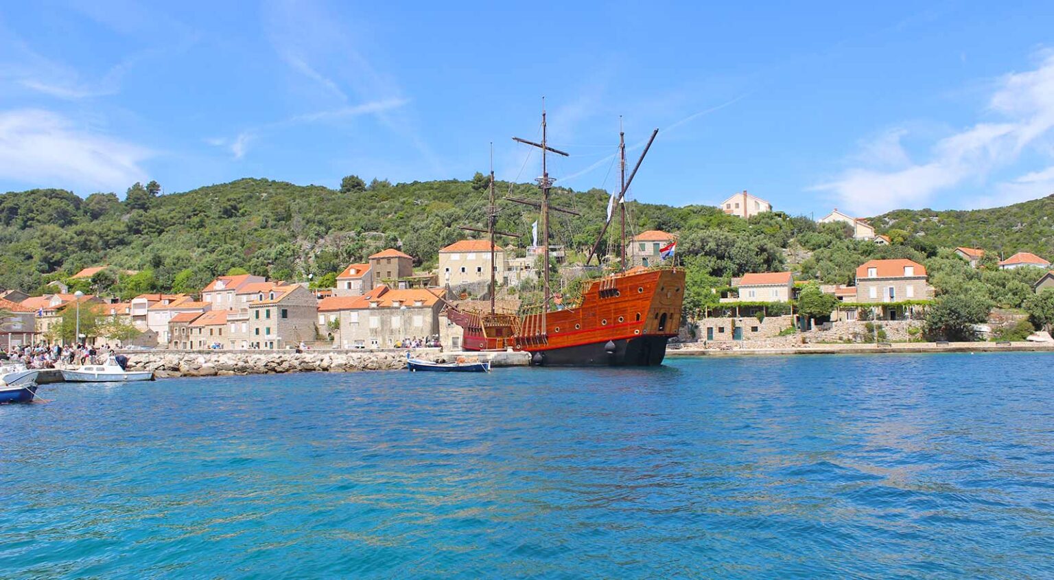 Visiting Elafiti Islands, Dubrovnik: All You Need To Know