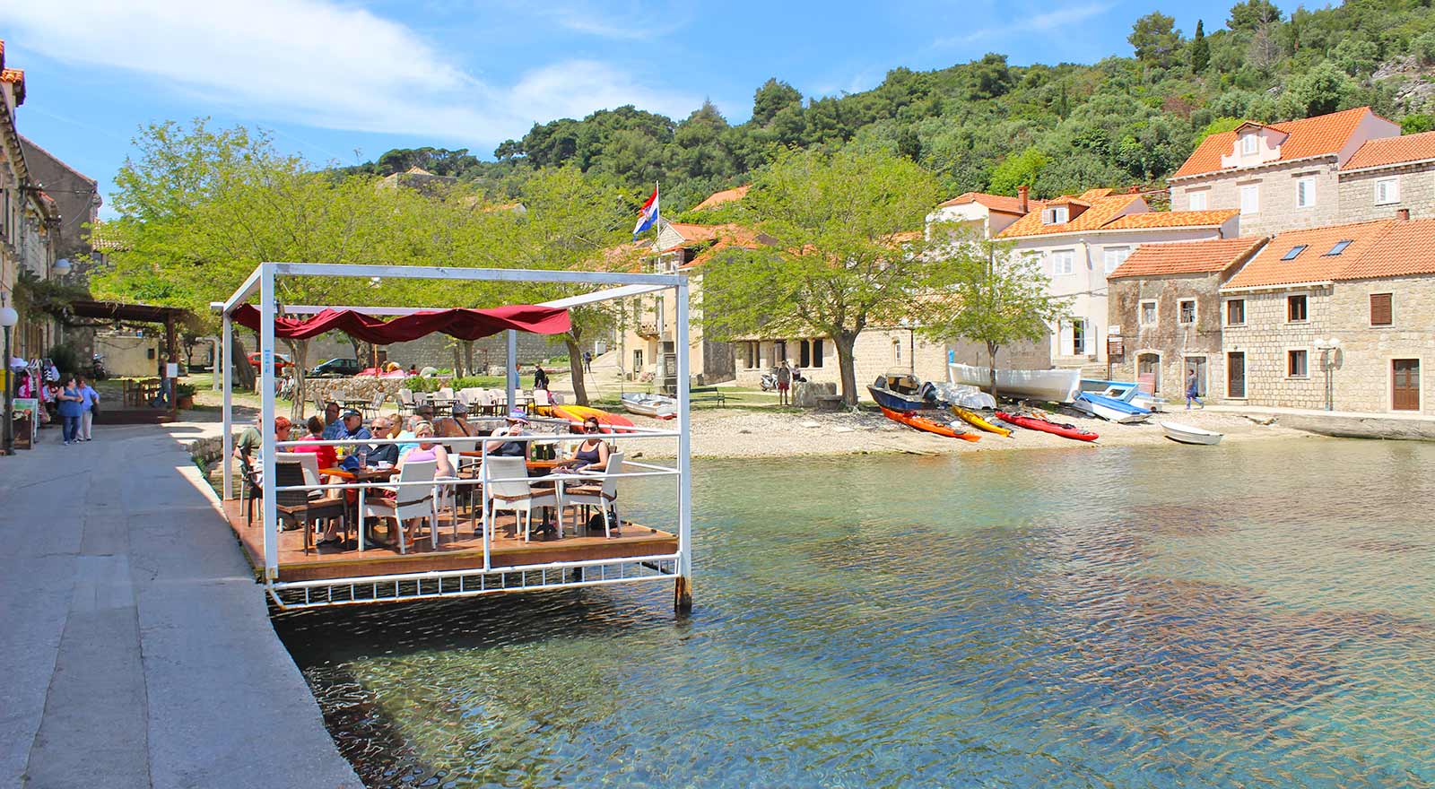 Visiting Elafiti Islands, Dubrovnik: All You Need To Know
