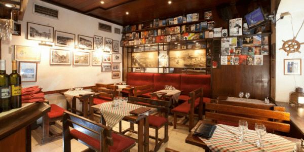 Foodie's Guide to Split Restaurants: Where To Eat In Split