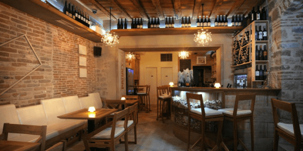 Foodie's Guide to Split Restaurants: Where To Eat In Split