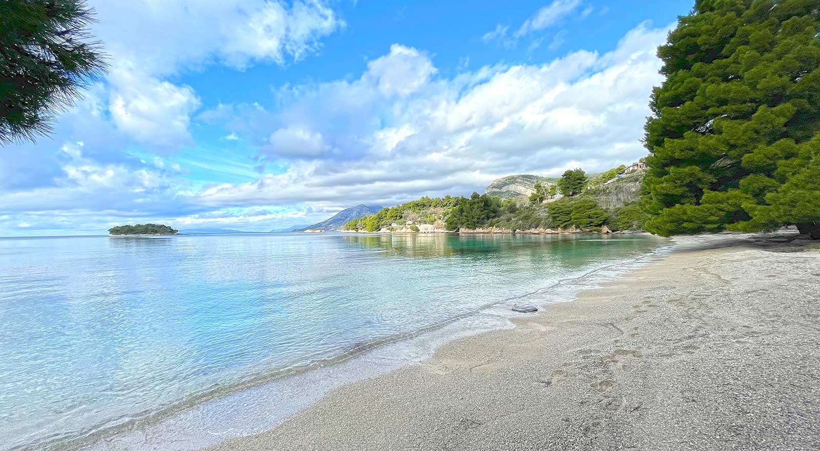 The 15 Best Peljesac Peninsula Beaches: Where to Swim in Peljesac
