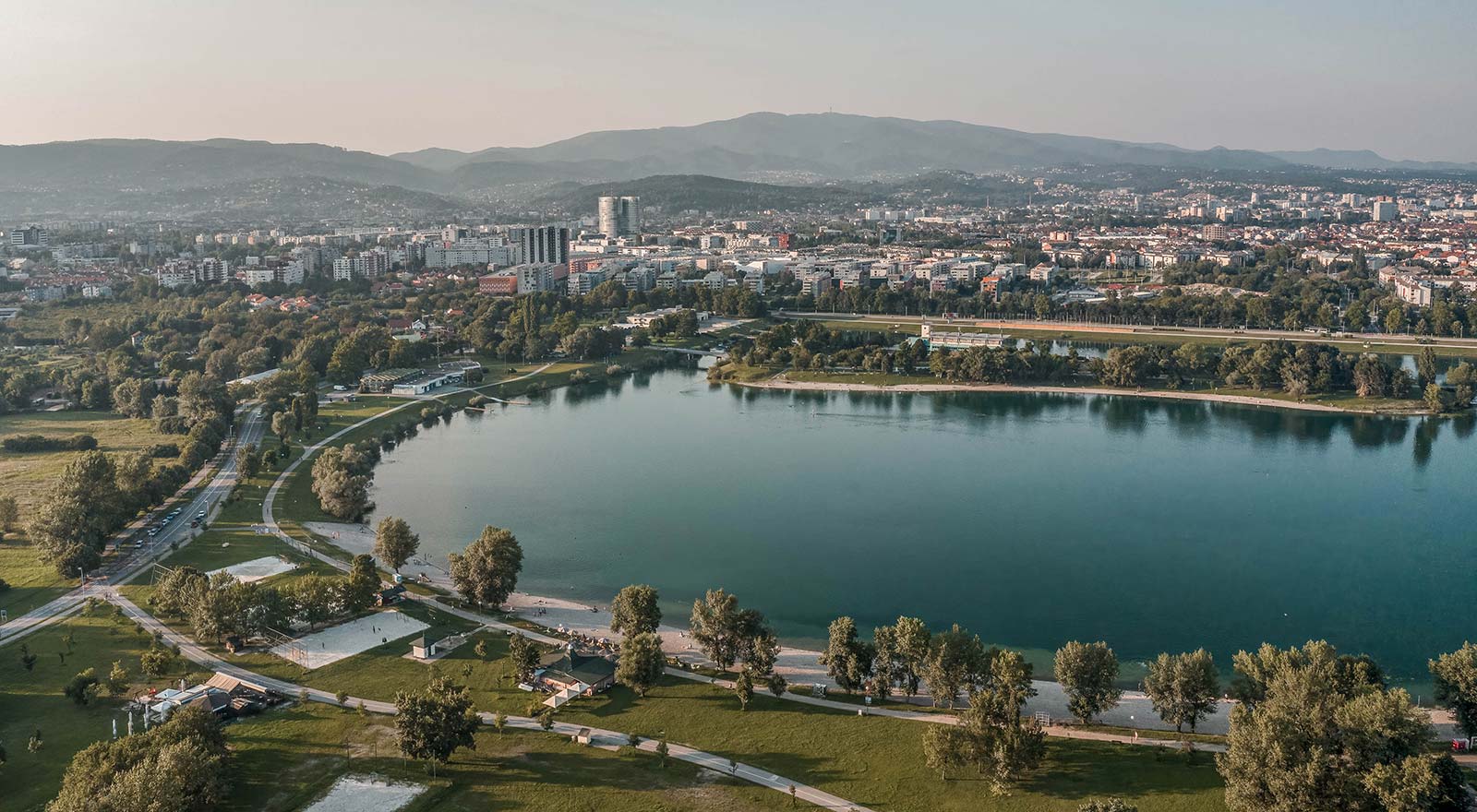 Where to Stay in Zagreb Croatia: 7 Best Areas and Hotels