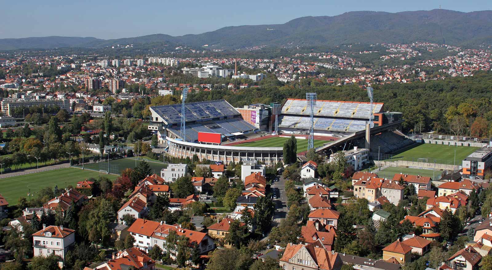 Where to Stay in Zagreb Croatia: 7 Best Areas and Hotels