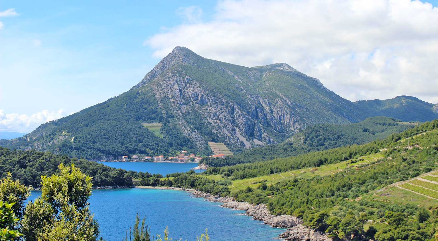 Things To Do On The Peljesac Peninsula | Explore Croatia