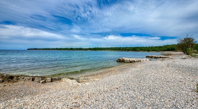 Best Porec Beaches: Where To Swim In Porec | Croatia Travel Guide