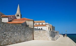 What To See In Porec Croatia | Croatia Travel Guide