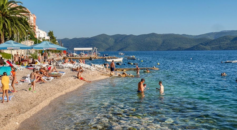 Beaches in Croatia: Where to Find the Best Croatian Beaches