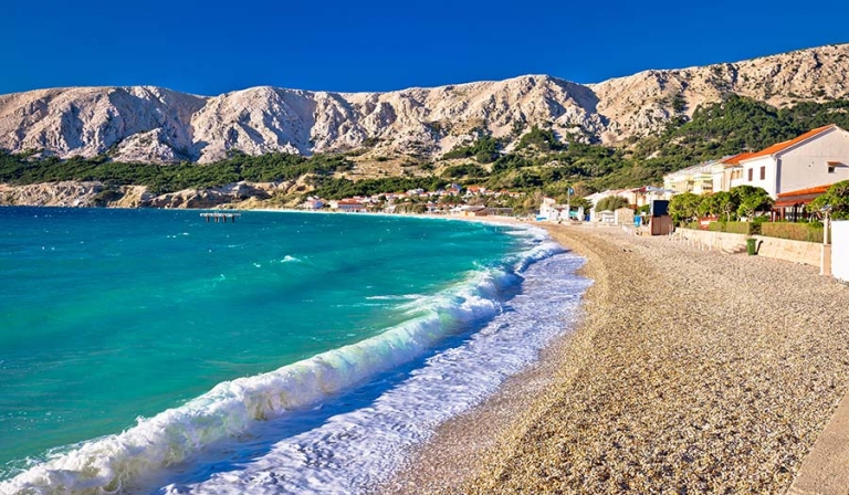 Beaches in Croatia: Where to Find the Best Croatian Beaches