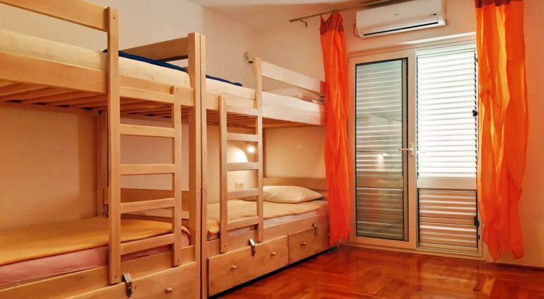 7 Best Hostels In Croatia + Our Tips For Hostel Stays