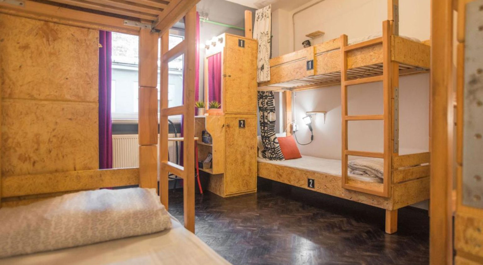 7 Best Hostels In Croatia + Our Tips For Hostel Stays