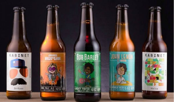 Best Croatian Beers: Our Guide to the Croatian Craft Beer