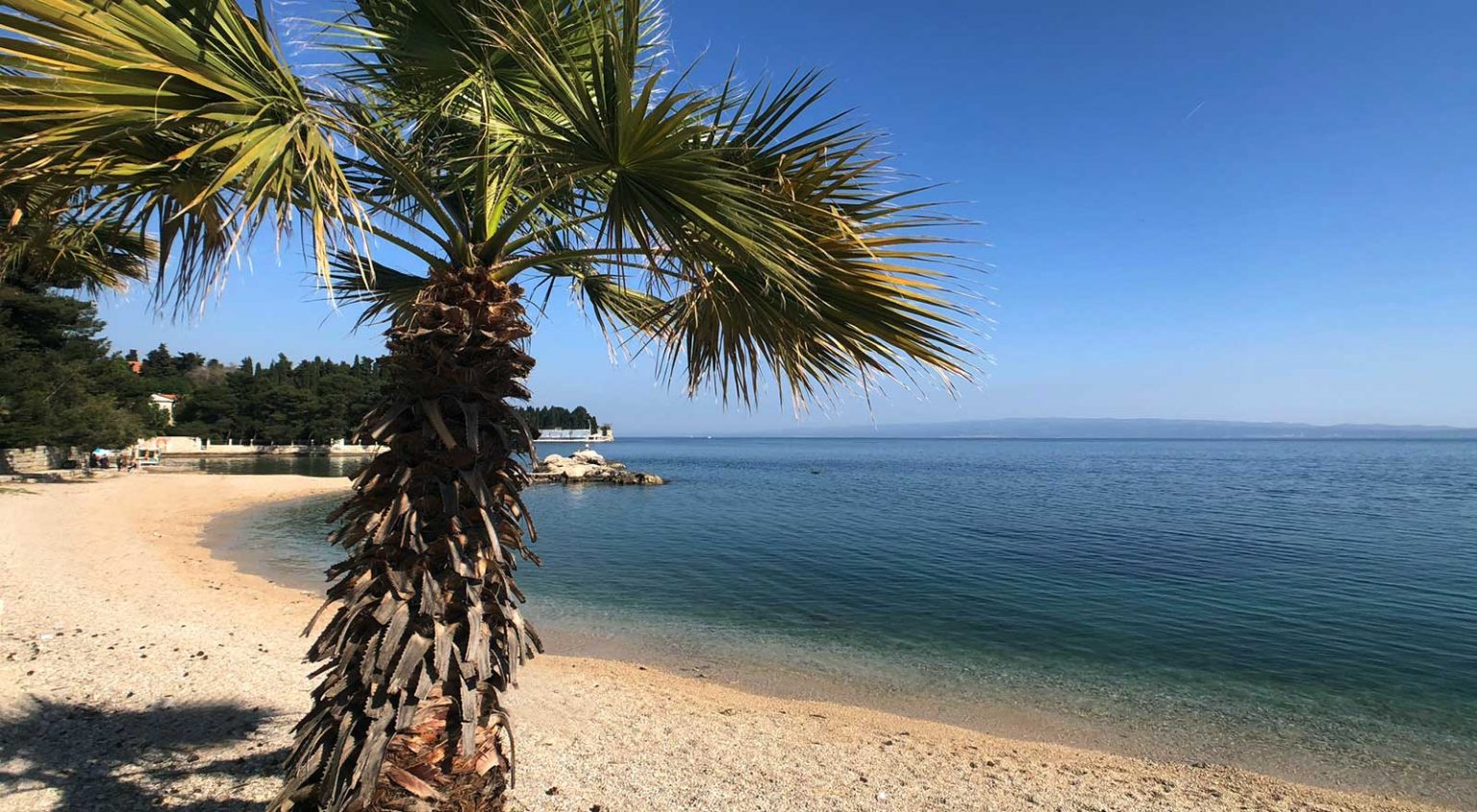 Top 10 Split Beaches: Where To Swim in Split, Croatia