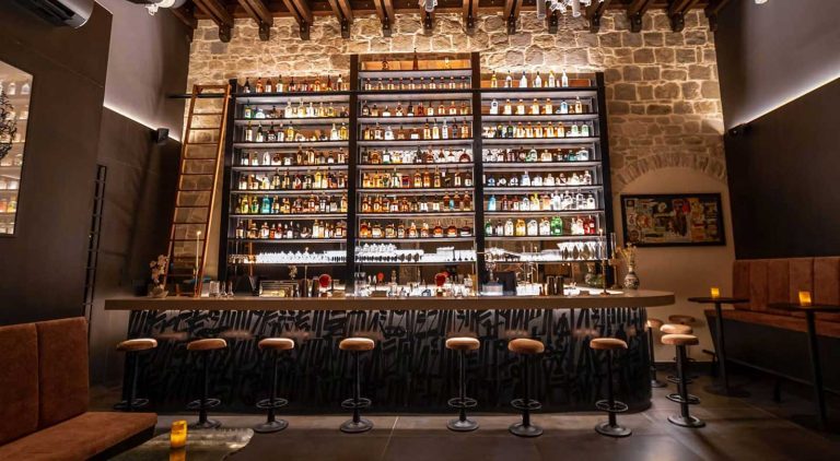 The Top 16 Bars And Nightclubs in Split, Croatia for Party Vibes