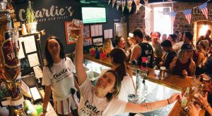 Split Bars & Nightlife | Explore Croatia With Frank