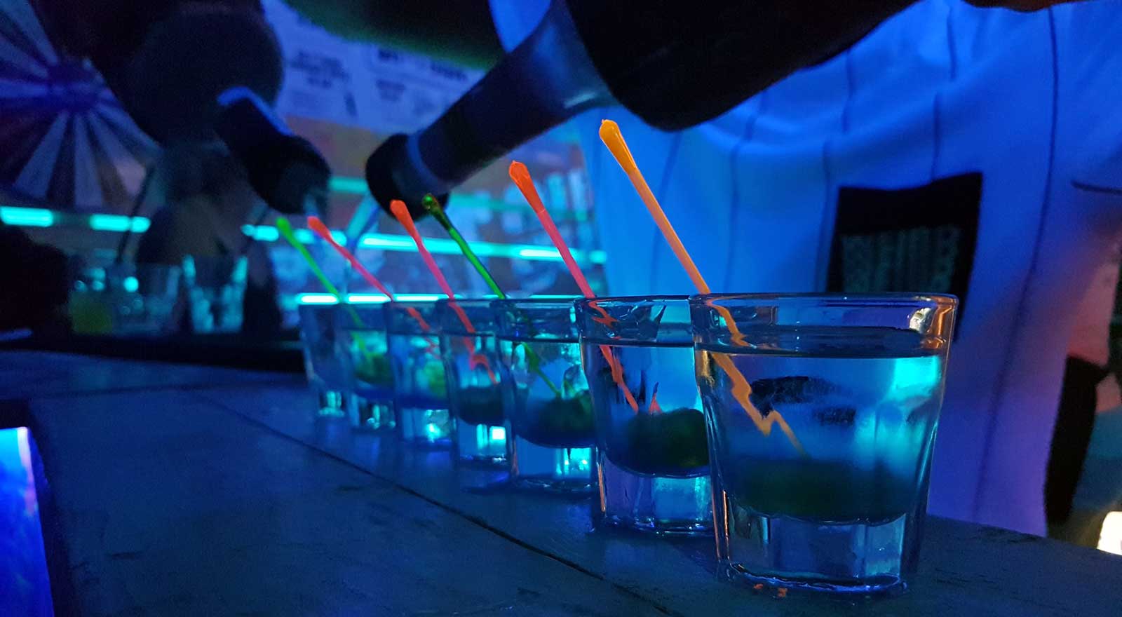 The Top 16 Bars And Nightclubs in Split, Croatia for Party Vibes