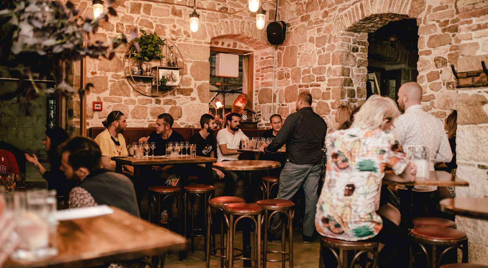 The Top 16 Bars And Nightclubs in Split, Croatia for Party Vibes