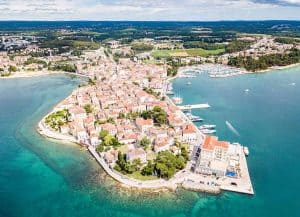 The Ultimate Porec Travel Guide: Plan a Trip to Porec, Croatia