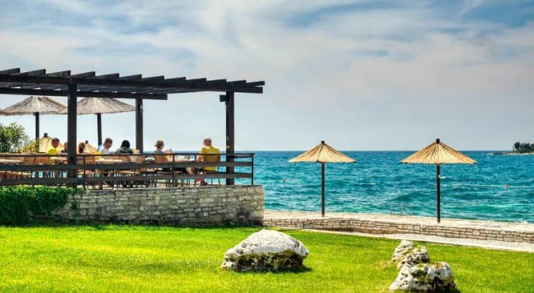 The Ultimate Porec Travel Guide: Plan a Trip to Porec, Croatia