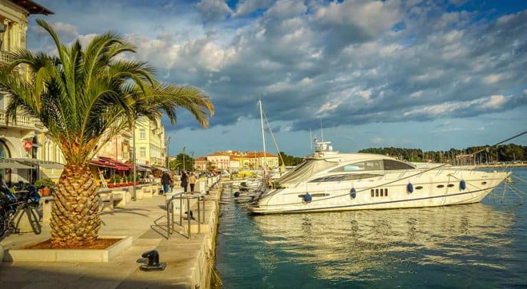 The Ultimate Porec Travel Guide: Plan a Trip to Porec, Croatia