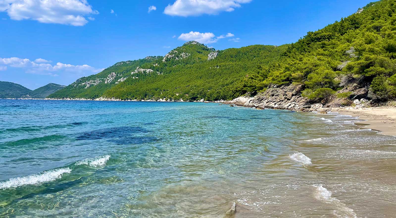 The 15 Best Peljesac Peninsula Beaches: Where to Swim in Peljesac