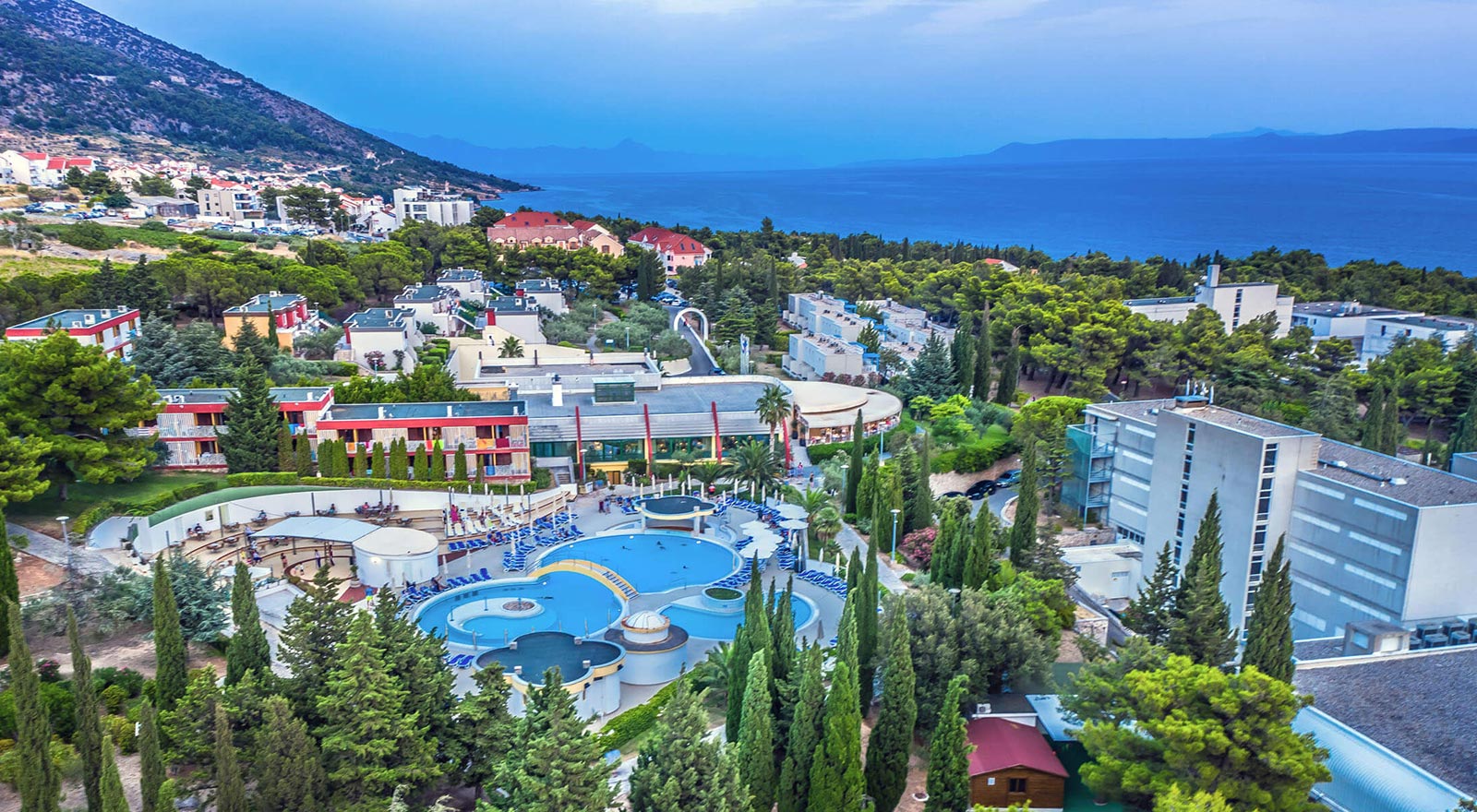 All Inclusive Croatia: Best All-inclusive Hotels In Croatia