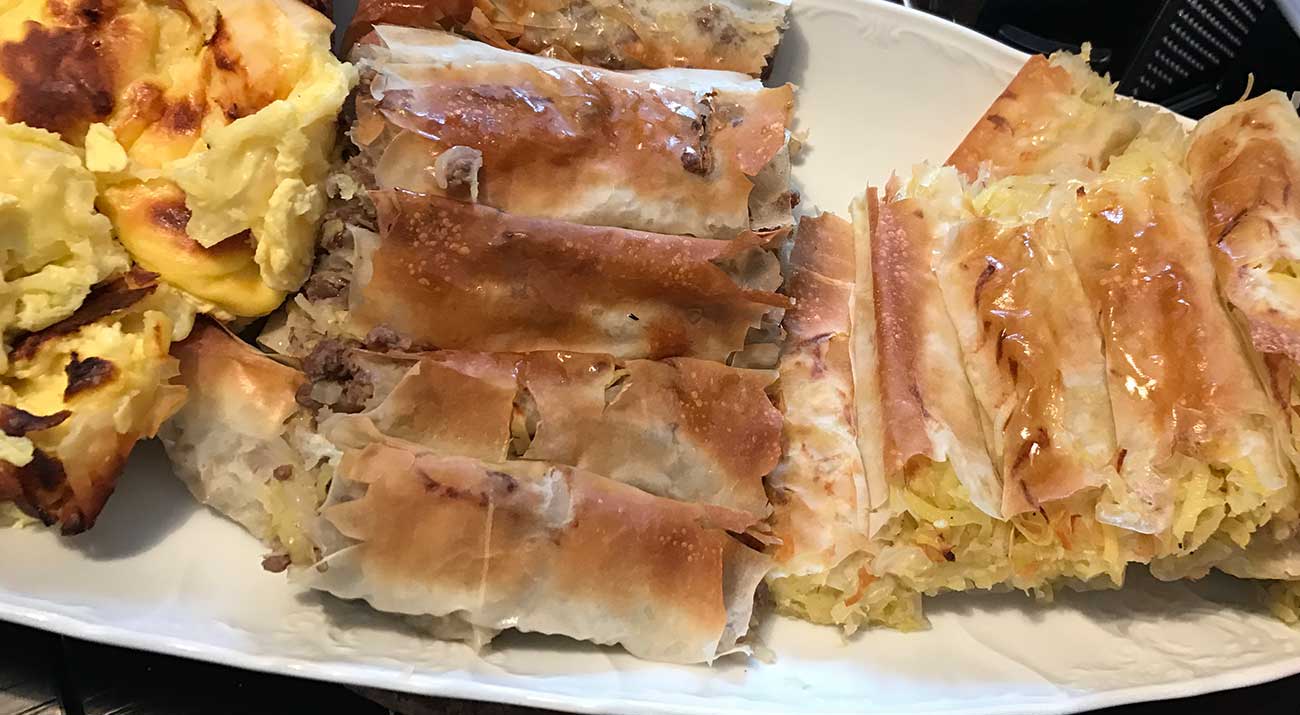52 Must-try Traditional Croatian Foods | Croatian Food Guide