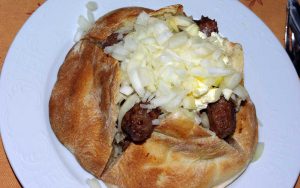 Croatian Food Guide: 21 Traditional Dishes Not To Miss in Croatia