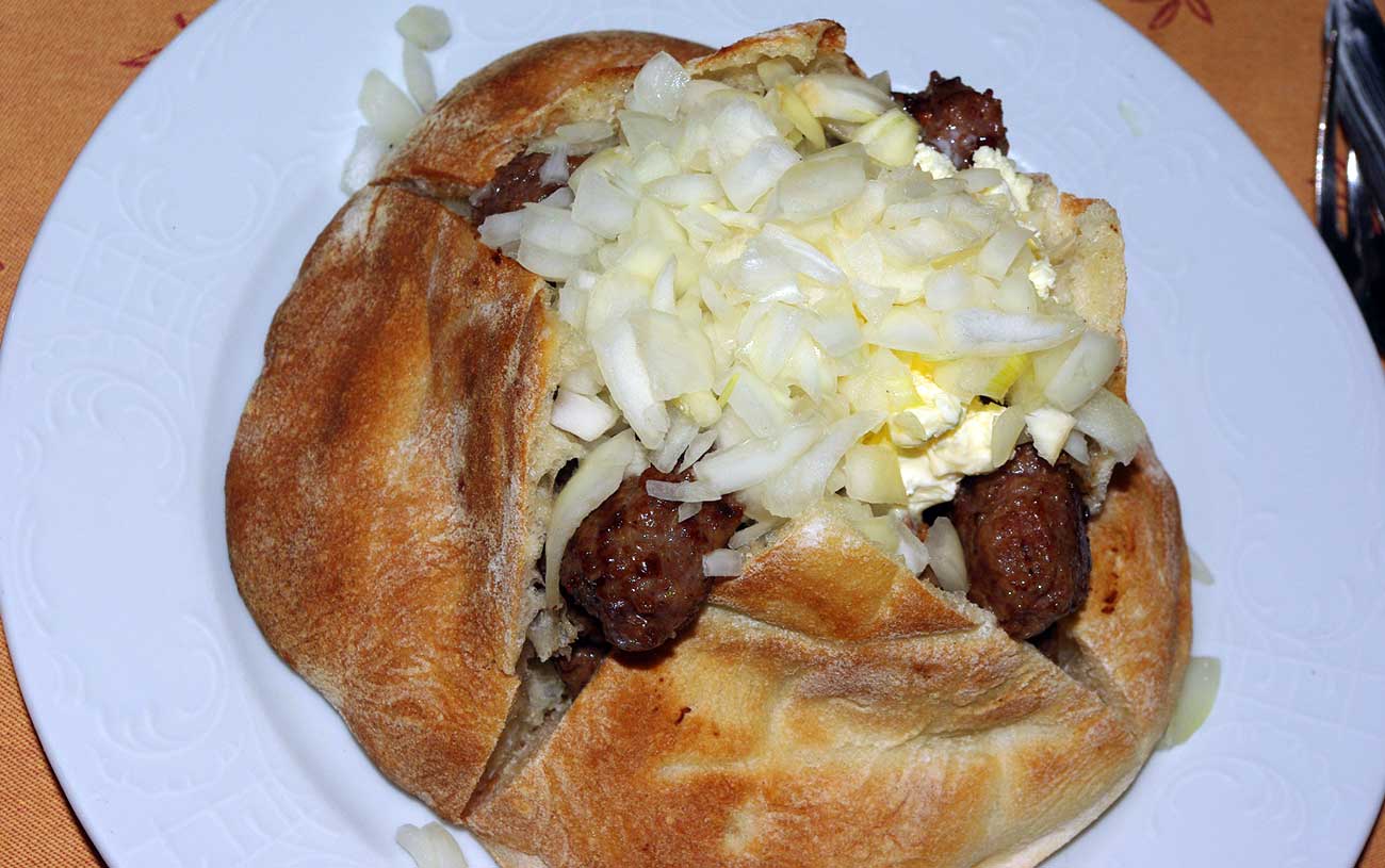 Croatian Food Guide: 21 Traditional Dishes Not To Miss in Croatia