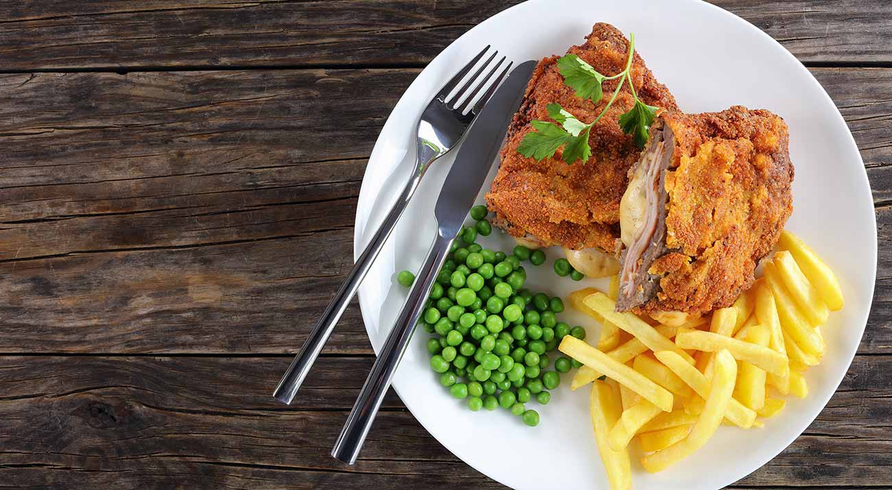 Croatian Food Guide: 21 Traditional Dishes Not To Miss in Croatia