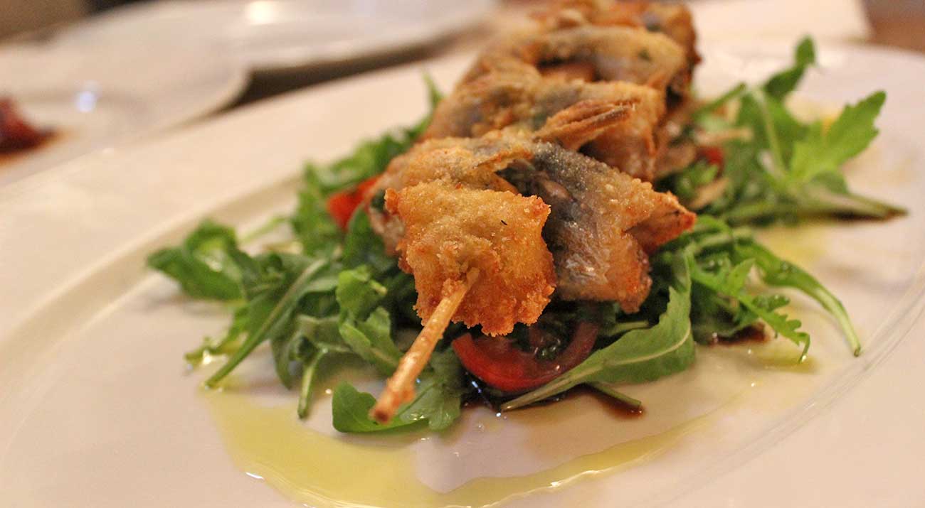 52 Must-try Traditional Croatian Foods | Croatian Food Guide