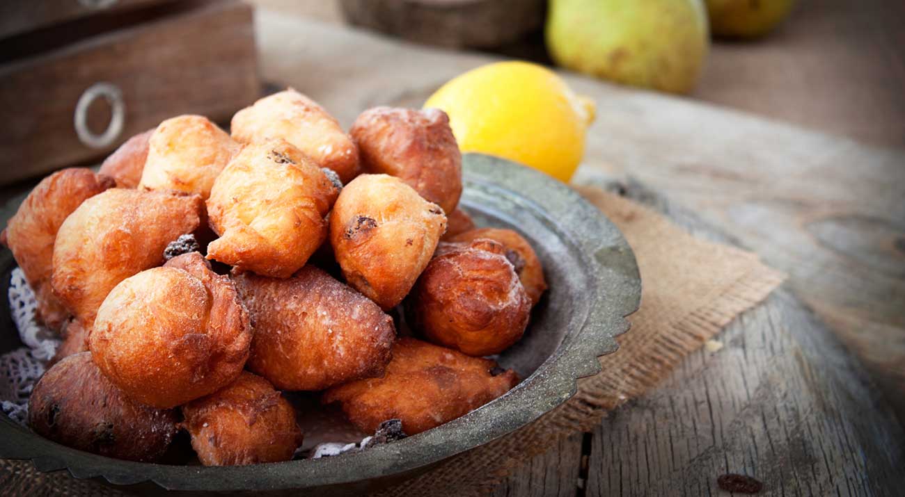 Croatian Food: Must-try Traditional Croatian Foods | Explore Croatia