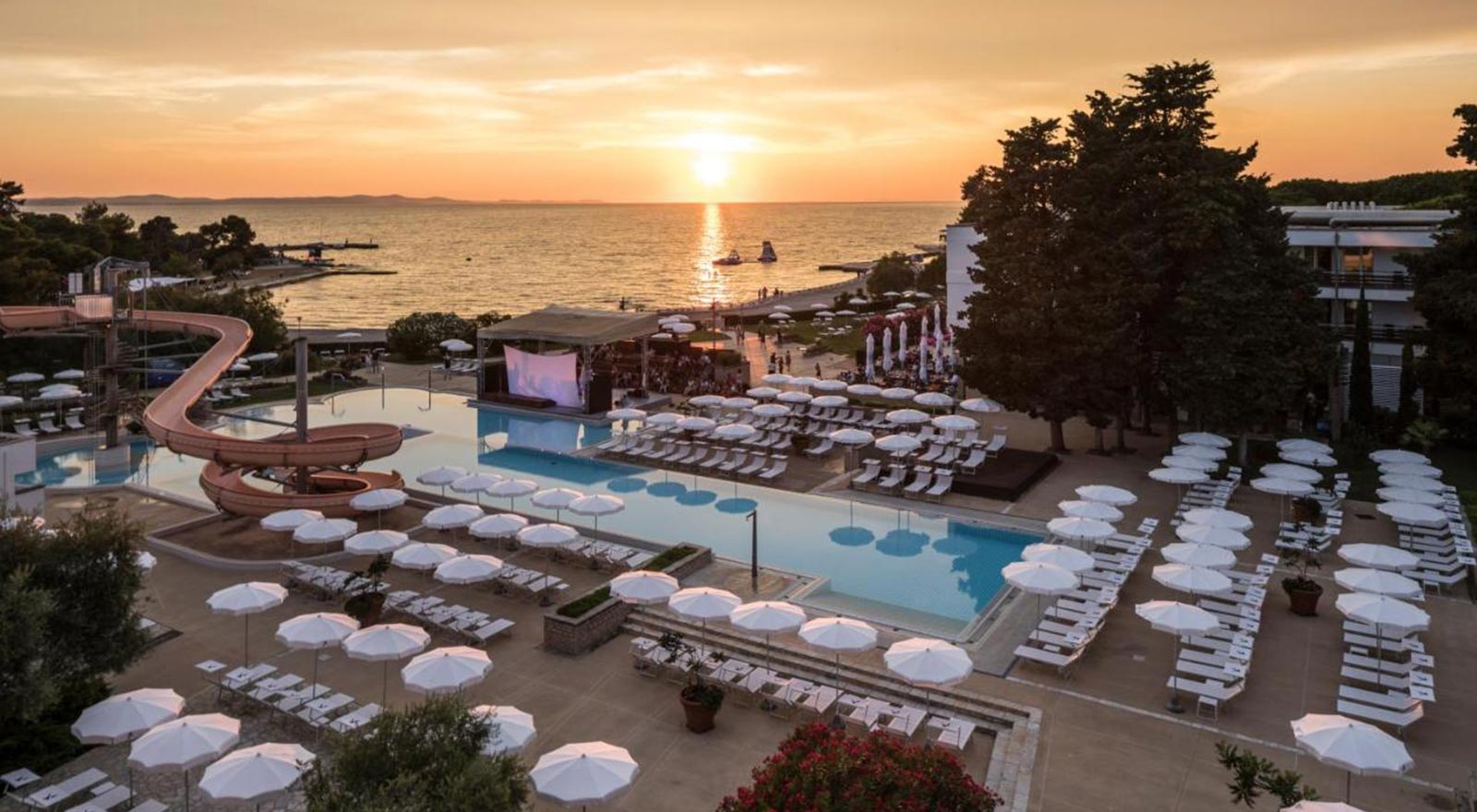 All Inclusive Croatia: Best All-inclusive Hotels In Croatia