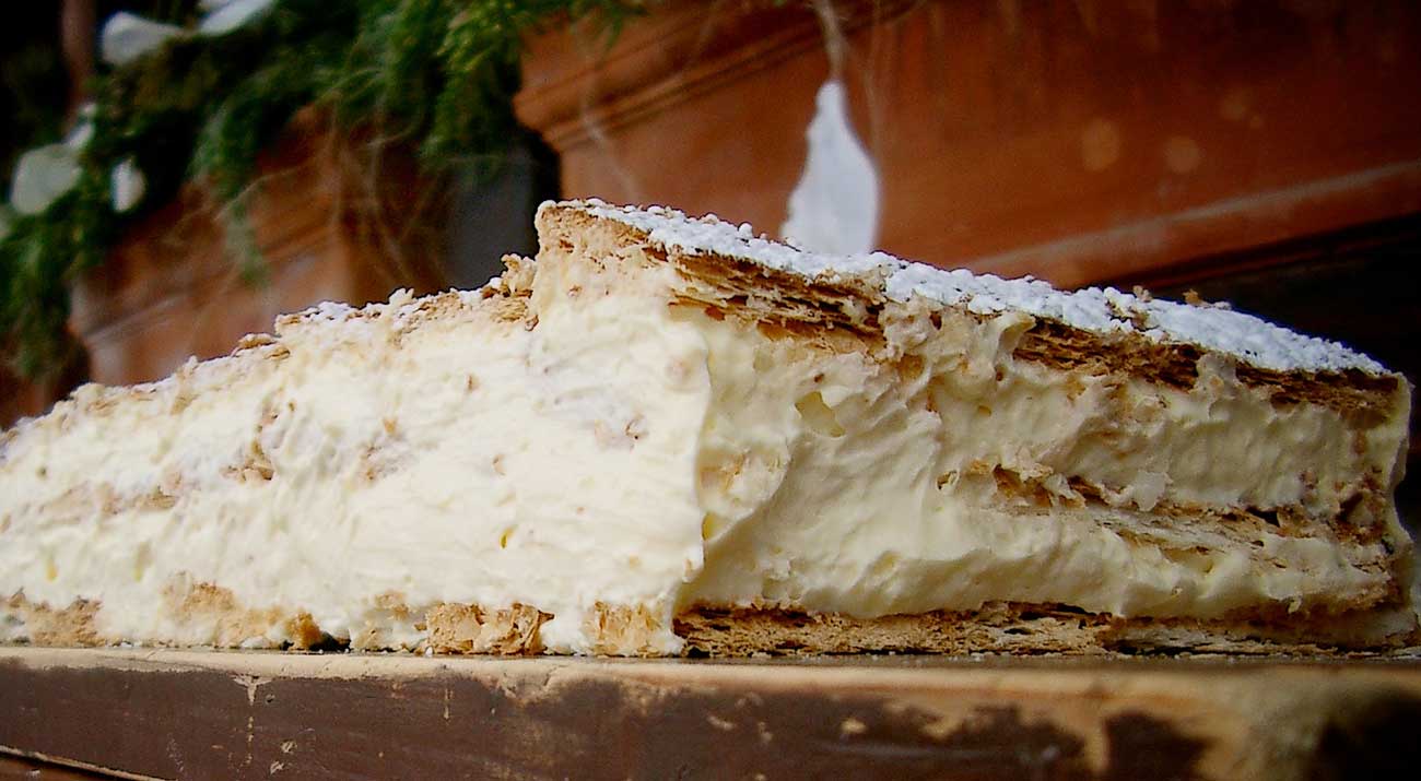 23 Croatian Cakes and Cookies You Must Try During Your Visit
