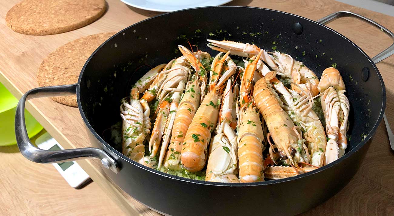 Croatian Food Guide: 21 Traditional Dishes Not To Miss in Croatia