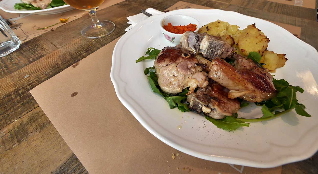 Croatian Food Guide: Must-try Traditional Croatian Foods