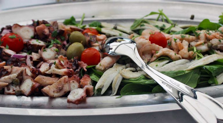 Croatian Food Guide: 21 Traditional Dishes Not To Miss in Croatia