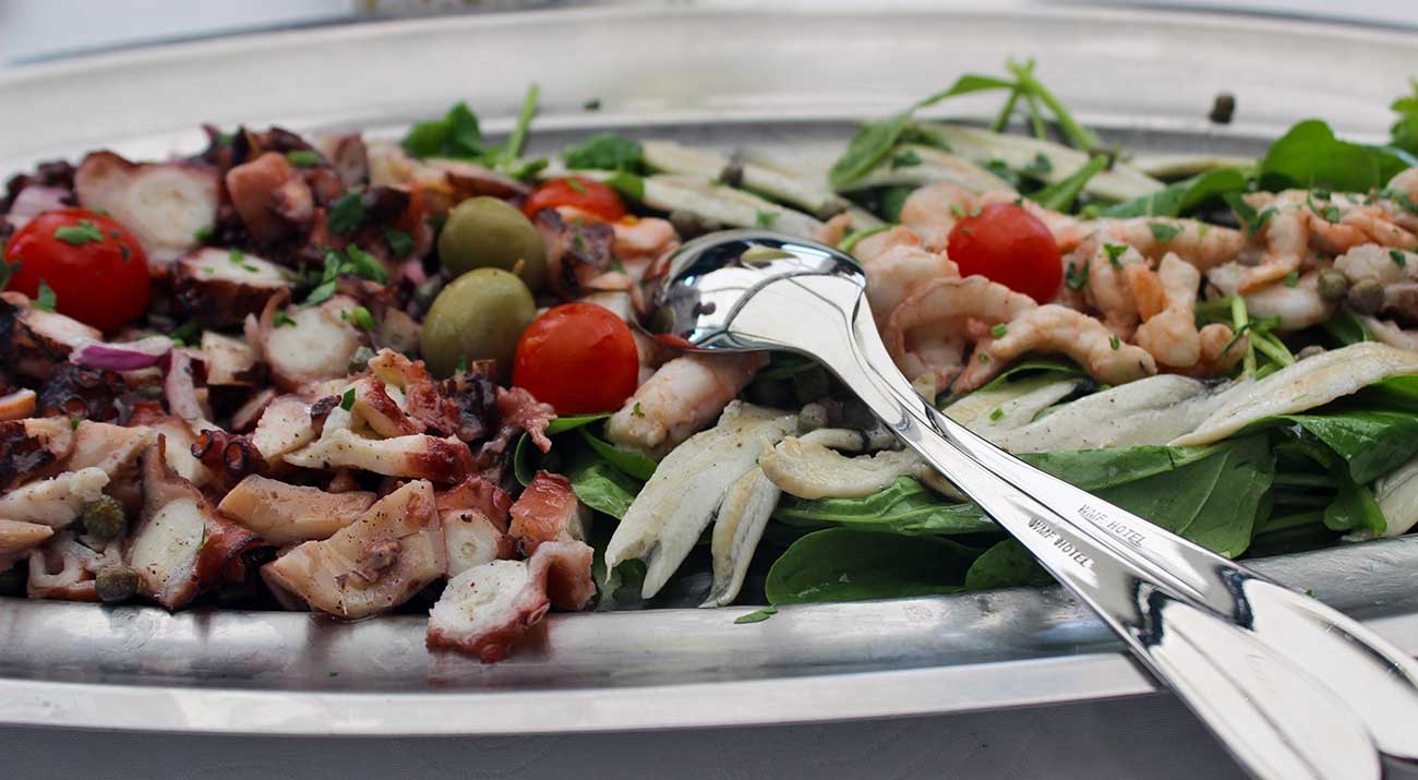 Croatian Food Guide: 21 Traditional Dishes Not To Miss in Croatia