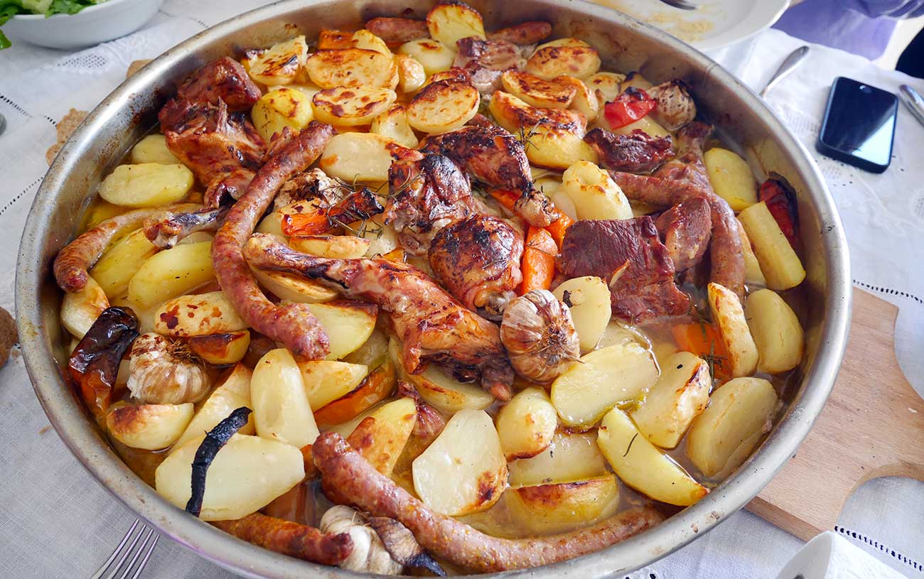 Croatian Food Guide: 21 Traditional Dishes Not To Miss in Croatia