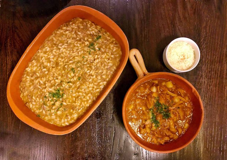 52 Must-try Traditional Croatian Foods | Croatian Food Guide