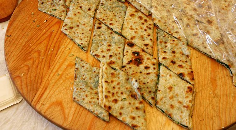 Croatian Food Guide: 21 Traditional Dishes Not To Miss in Croatia