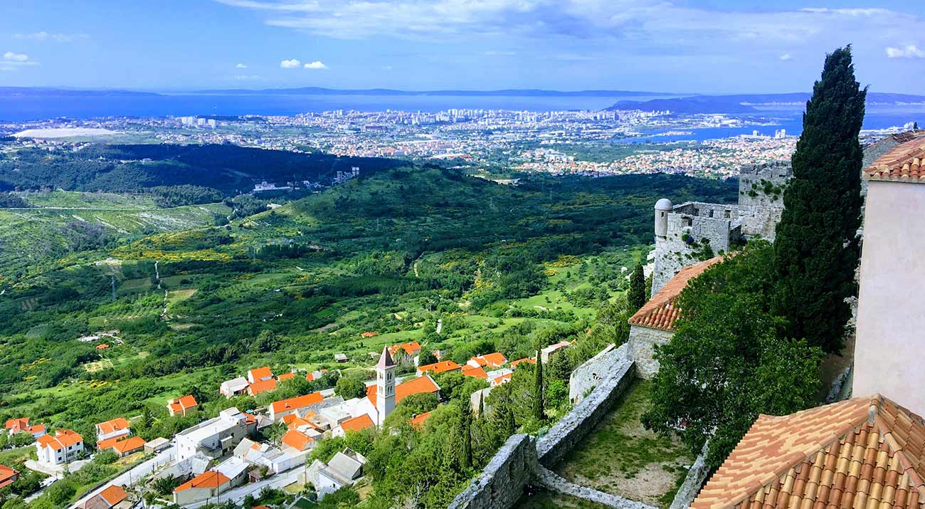 20 Best Things To Do In Split, Croatia: Landmarks, Activities, Tours