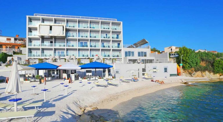 Where To Stay in Split, Croatia in 2024: 7 Best Areas & Hotels