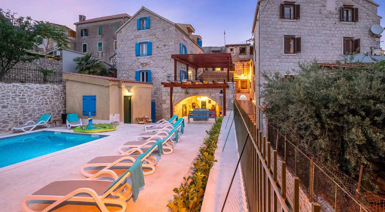 Where To Stay in Split, Croatia in 2024: 7 Best Areas & Hotels