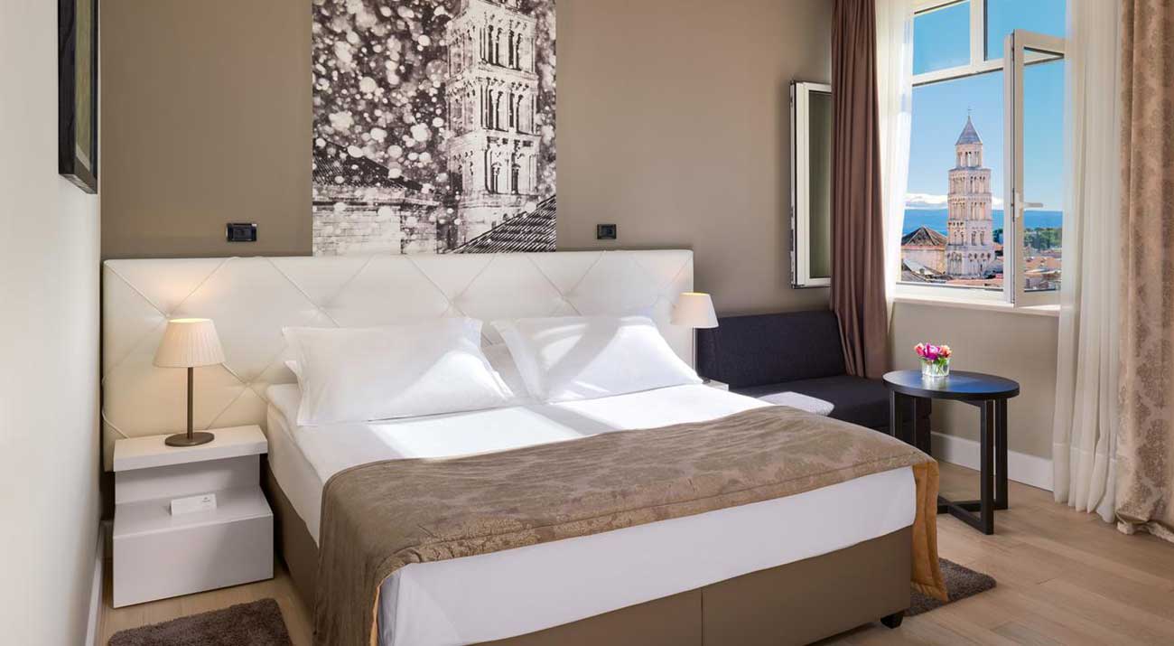 Where To Stay in Split, Croatia in 2024: 7 Best Areas & Hotels