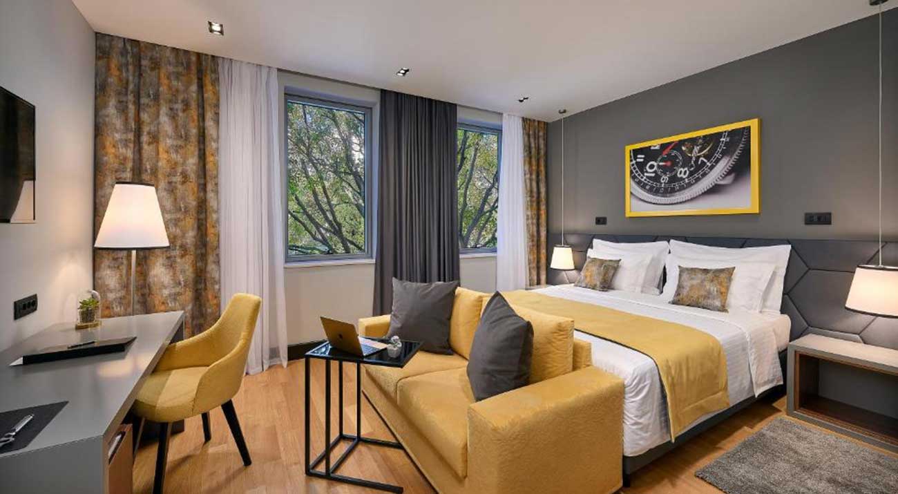 Where To Stay in Split, Croatia in 2024: 7 Best Areas & Hotels