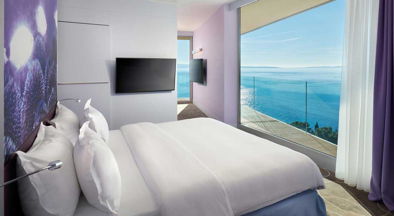 Where To Stay in Split, Croatia? Best Areas and Hotels