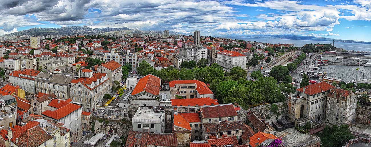 20 Best Things To Do In Split, Croatia: Attractions, Activities, Tours